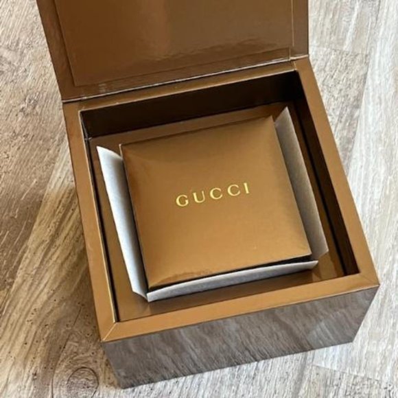 Gucci | Jewelry | Gucci Multiminicable Bangle Bracelet And Matching ...